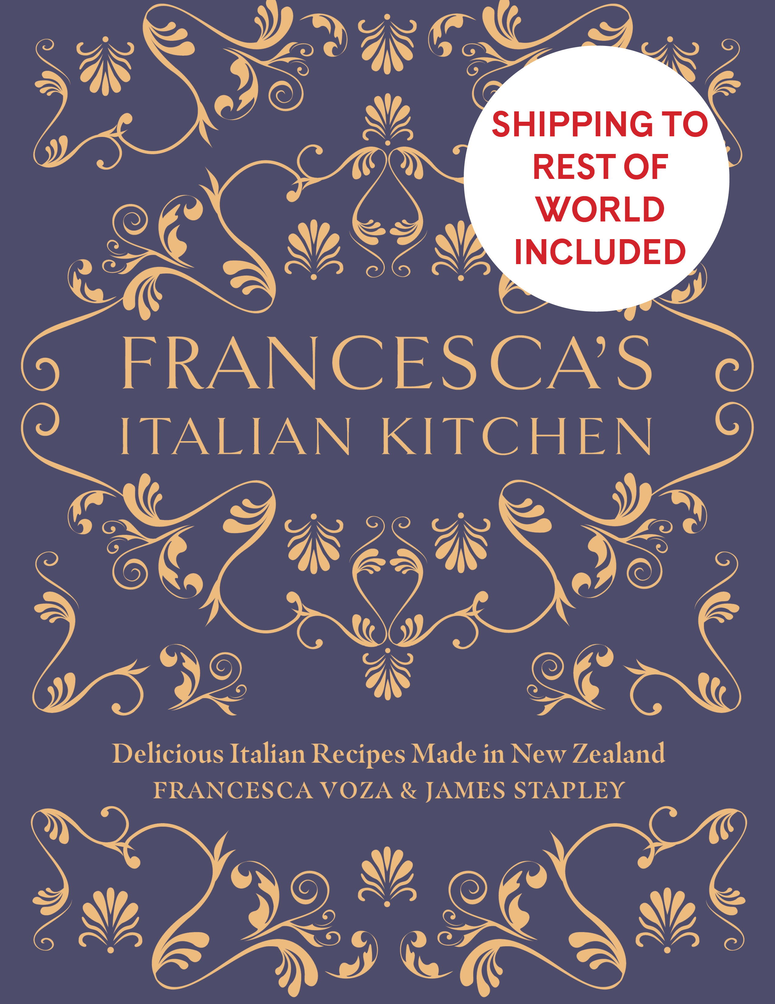 Francesca’s Italian Kitchen Wanaka ∙ Purchase Vouchers and Offers